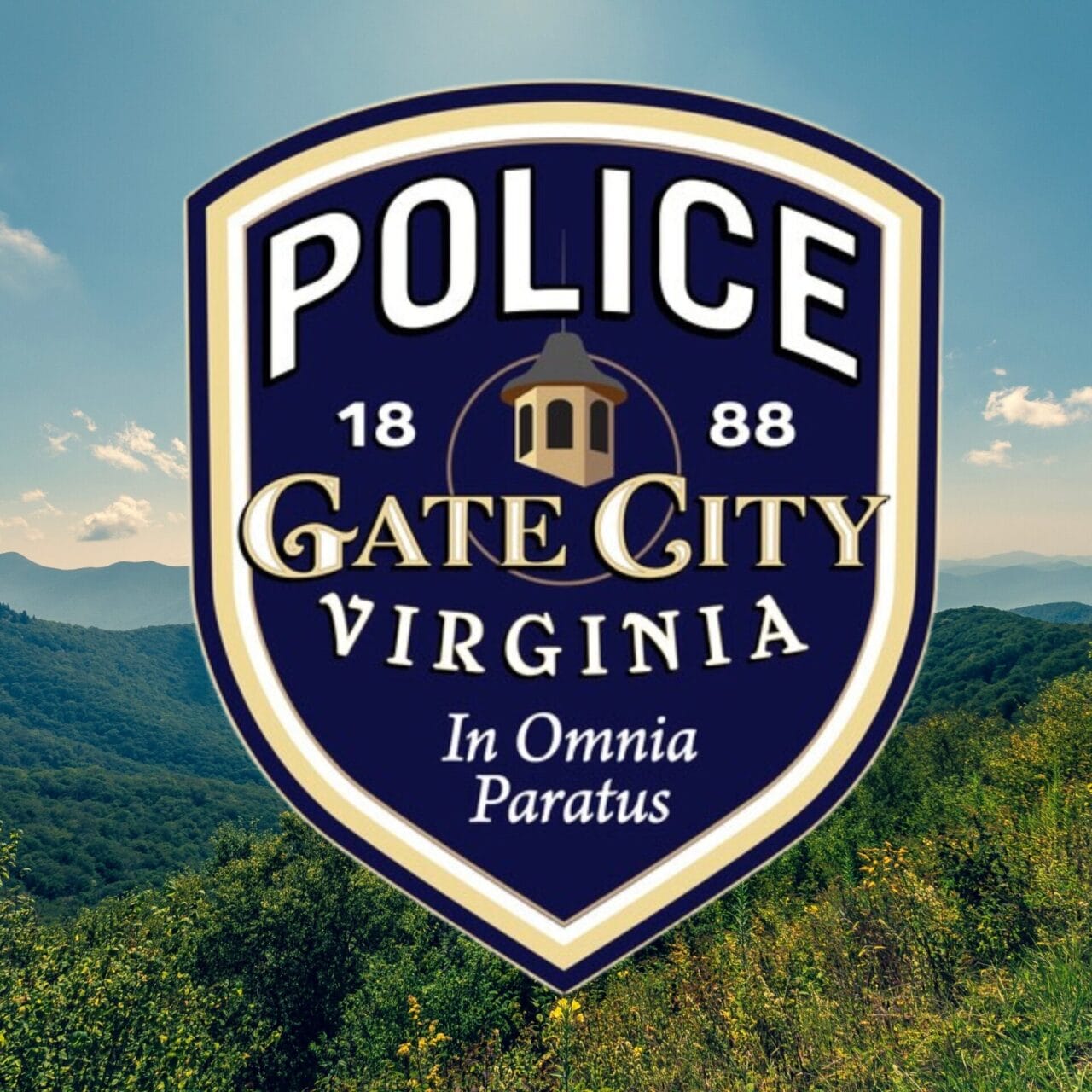 Town of Gate City, Virginia